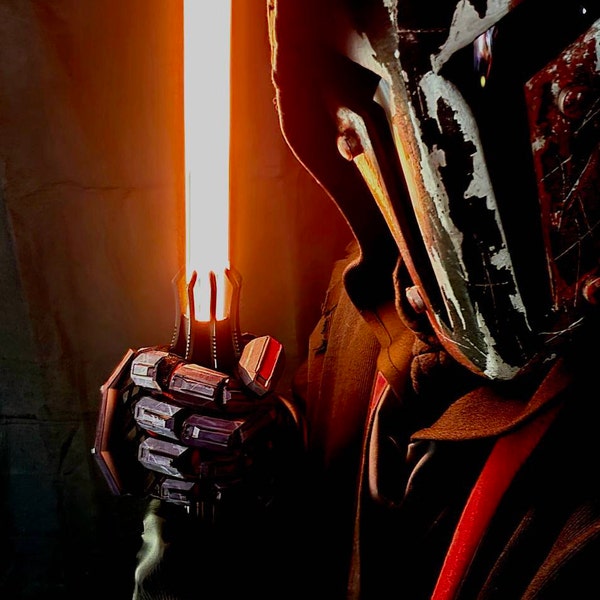 Star Wars Wearable Mech Droid Glove - DIY Kit - Etsy