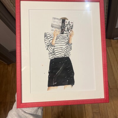 Sally Rooney Normal People Tote Bag Normal People Tote Bag for Books ...