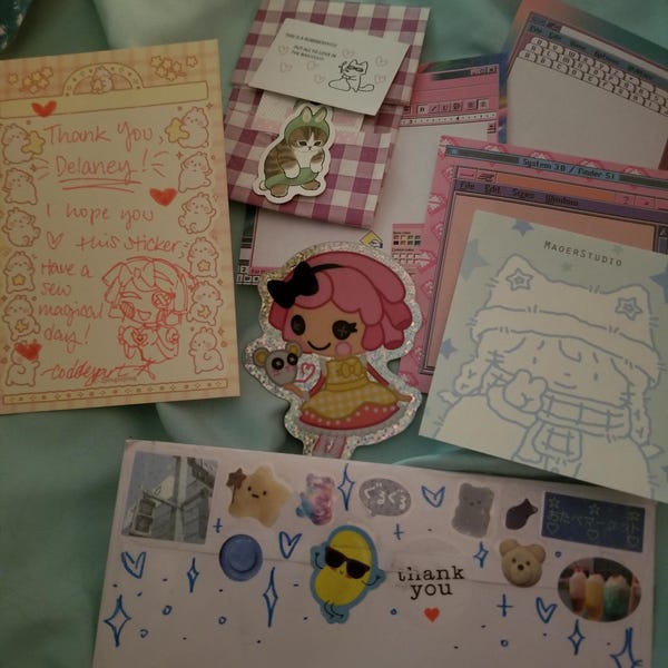 Crumbs Sugar Cookie Sticker - Lalaloopsy - Etsy