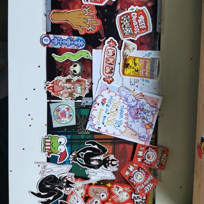 Gore Sticker Waterproof Sheet - Etsy