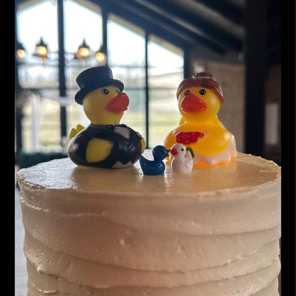 Morning Caffeinated Ducks, Themed Rubber Ducks, Redbull, Coffee Lover ...