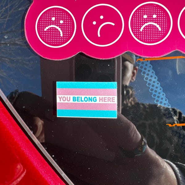 Personalized Cash App Username Decal Sticker Social Media Handle User ...