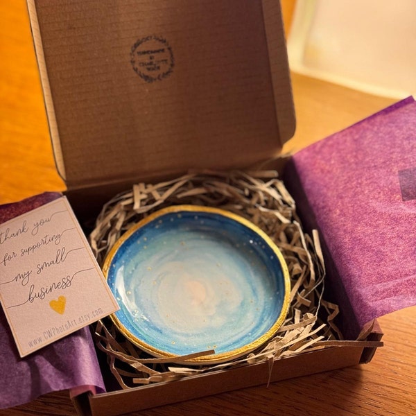 Box of Pick Me Ups. Little Box of Positivity. Cheer up Gift. Mental ...