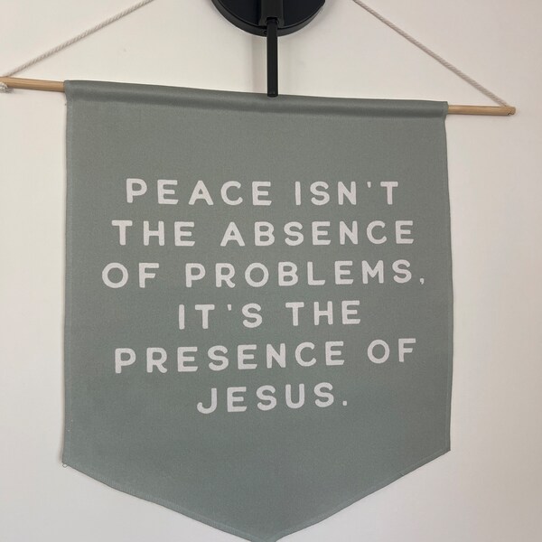 Custom Quote Banner | Custom Pennant With Any Quote in Rustic Style ...