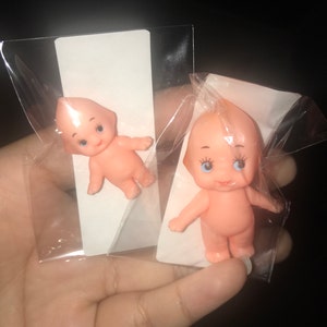 2 Standing Kewpie Doll - Etsy