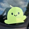 Please Keep Door Closed When AC is on Vinyl Decal | Window Sticker ...