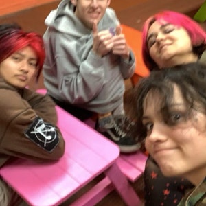 Dystopia Humans Equal Garbage Patch - Hardcore Punk Crust Sludge Metal ...