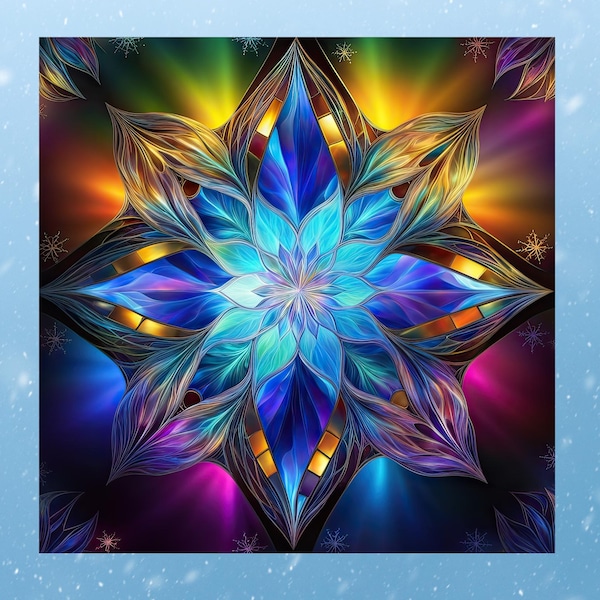 50 Stained Glass Suncatcher Bundle PNG High Resolution Big Stained Wall ...