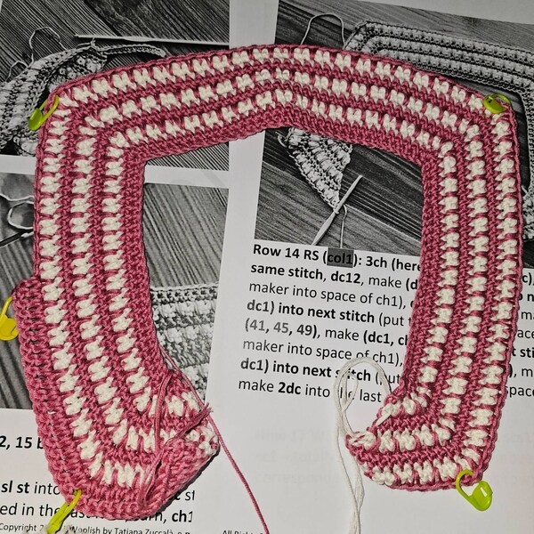 CROCHET PATTERN Arcadia Tote Bag Crochet Bag Pattern Crochet Purse ...
