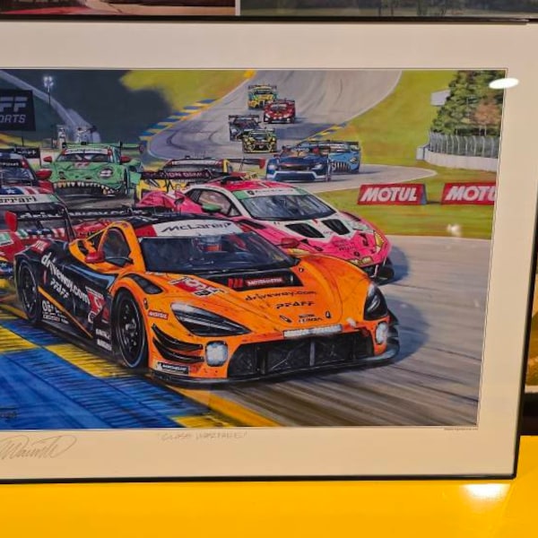 Siebkens: the Last Open Bar (poster) - Etsy