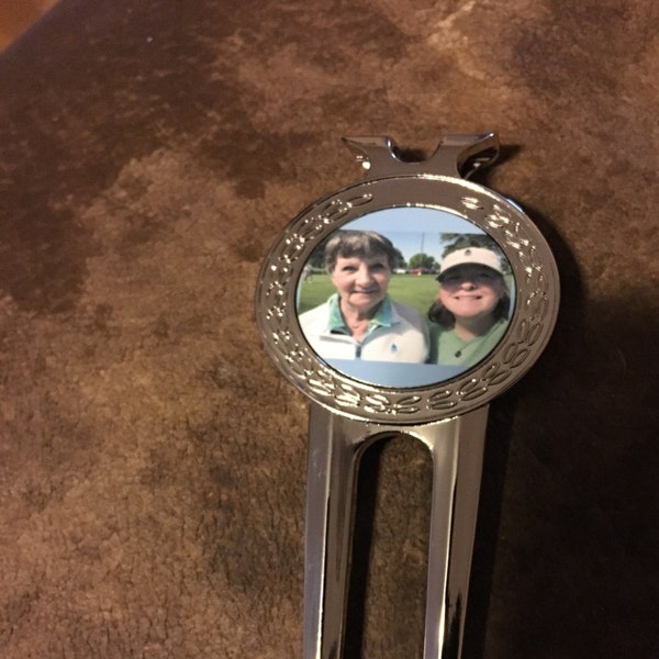 Magnetic Divot Tool, Golf Divot Tool, Personalized Divot Tool ...