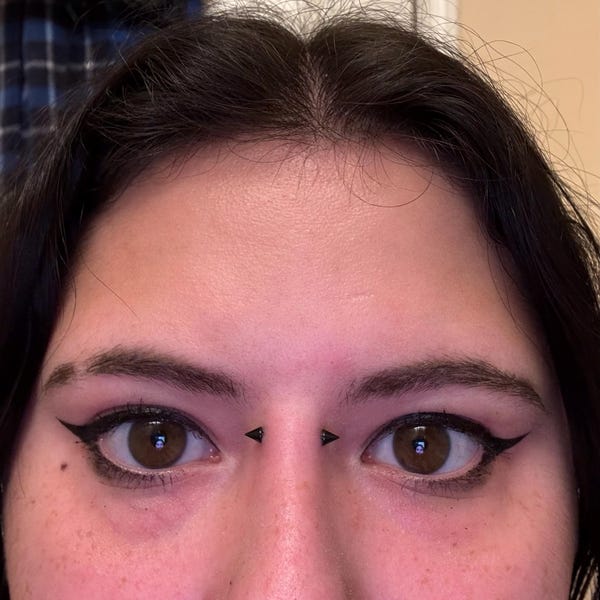 Curved Spikes, Claw, Horseshoe Circular Barbell, Body Jewellery, Very ...