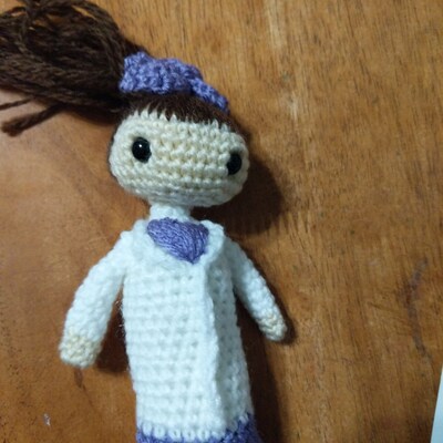 Crocheted Liver Pattern, Crochet Pattern, Liver, Pdf Pattern, Crocheted ...