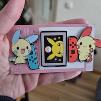 Pocky Enamel Pins 1 - Etsy