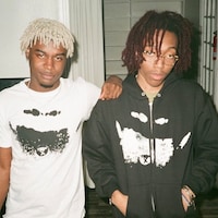 Ken Carson Teen X Tee Shirt - Etsy