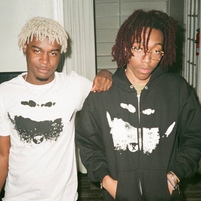 Number Nine School of Visual Comedy Full Zip Hooded Sweatshirt - Etsy