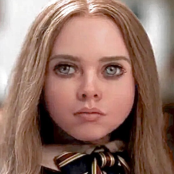 RARE! Vintage 1990s-2000s Mini Clock Keychain Parappa Rapper Figure ...