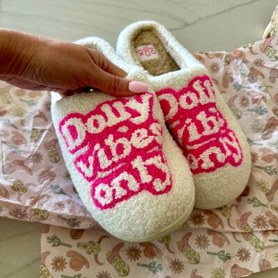 NEON PINK FLARES Disco Bell Bottoms Barbiecore Pants Girly Cowgirl ...