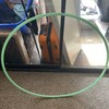 Hoop Therapy Sticker Label hooptherapy // Hooper // Hoop Dancer // Hoop ...