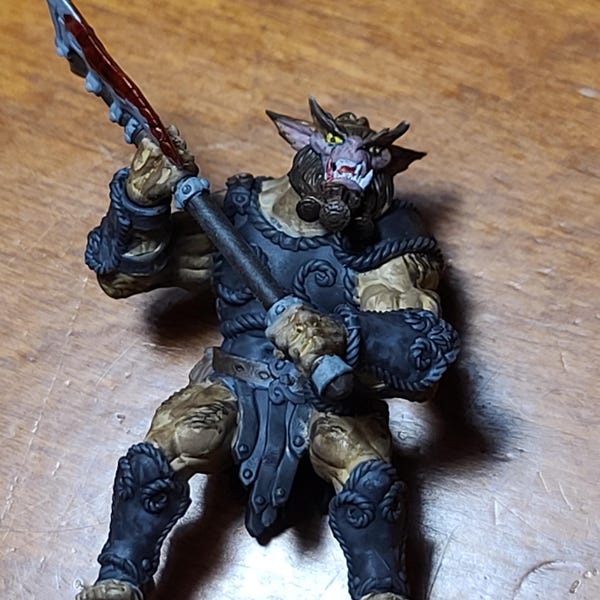 Dnd Northmen Mini Set 2 | Wargaming Norsemen Miniature | Viking Player ...