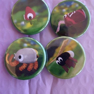 Super Mario Bros. 2 Player Select Key Holder Keys Organizer - Etsy