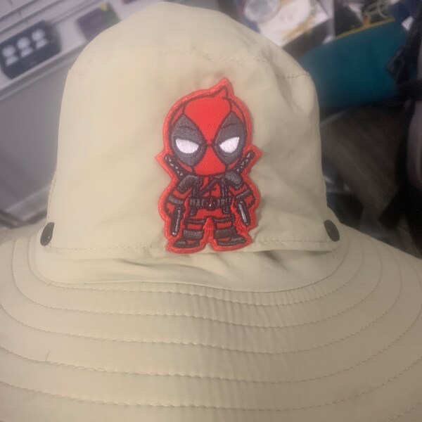 Donkey Iron on Patch: Shrek Cartoon Embroidered Applique - Etsy