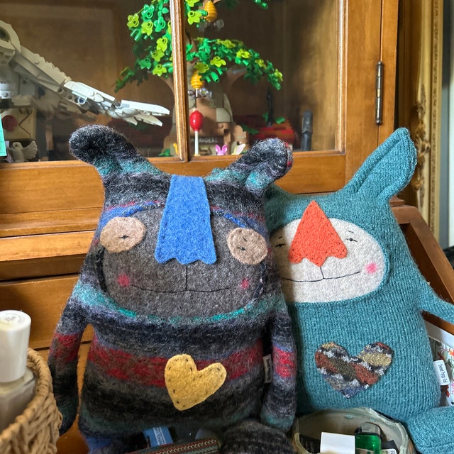 sweetpoppycat - Etsy