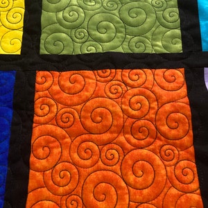 Quilting Background Embroidery Design Set. Quilt Block Pattern ...