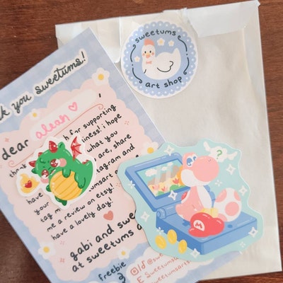 Cooking Mom Vinyl Sticker L Video Game Retro 90s Sticker - Etsy