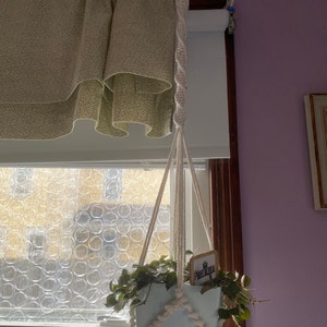 The Curtain Shim the EASIEST Way to Hanging Curtains 1 Pair - Etsy UK