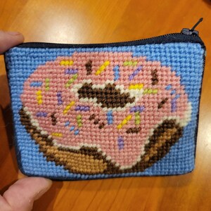 Alice Peterson Canoodles Needlepoint Kits in a Variety of - Etsy