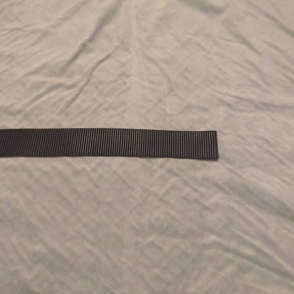 Nylon Webbing Samples -- Nylon Webbing Sample Packs - Etsy