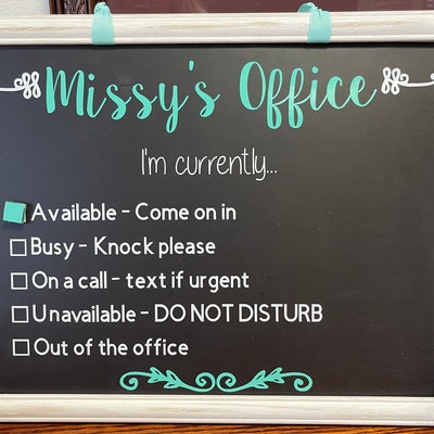 Nurse Manager,custom Nurse Office Door Sign,nurse's Station,nurse Decor ...