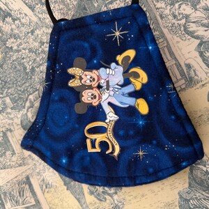 Winnie the Pooh Piglet Eeyore and Tigger Designer Face Mask | Etsy