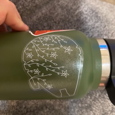 Float on Sticker Pool Floatie - Etsy