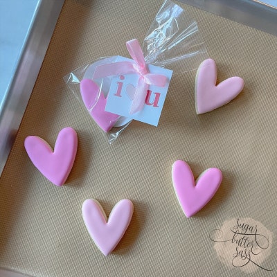 Have a Flamazing Summer Printable Mini Cookie Cards 3.5 X 5 Summer ...