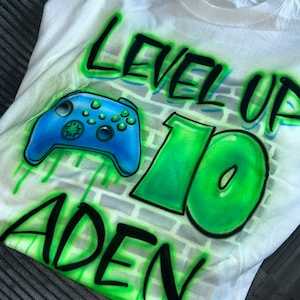 Spring Break 2024 Vacation Airbrush T Shirt Summer Vacation Shirt Beach ...