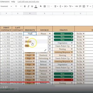 Checklist Inventory Bundle, Rental Property Furniture List, Short Term ...