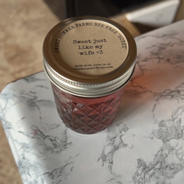 Honey Sticks Assorted Flavors, Honey Stix, Honey Straws, Food Gift ...