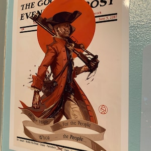 Hannibal Hug Sticker | Etsy