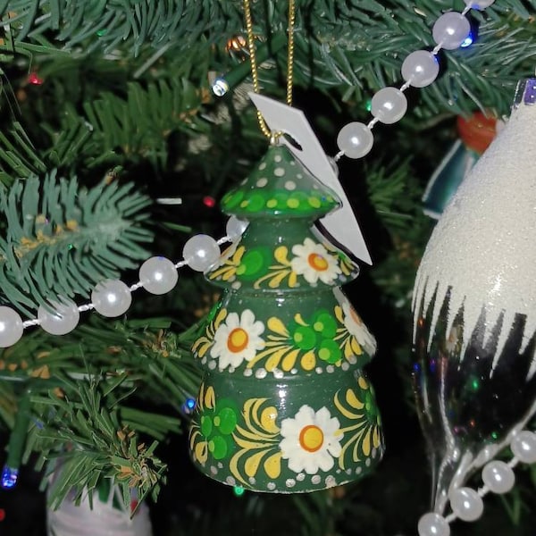Handmade Wooden Christmas Ornaments Horse, Star, Tree Wooden Christmas ...
