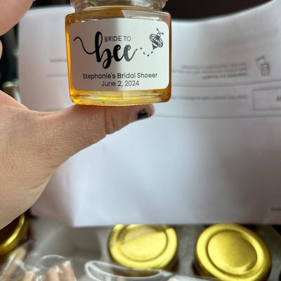 Winnie the Pooh Gummy Bears Candy Box Party Favors With Labels for ...