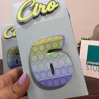 Layered Pop It Alphabet and Numbers for Cutting | Pop It Alphabet ...