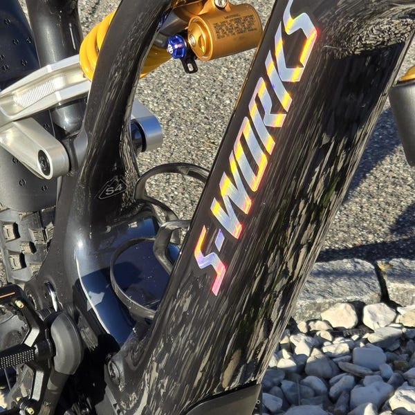 Commencal Decals, Commencal Stikers - Etsy