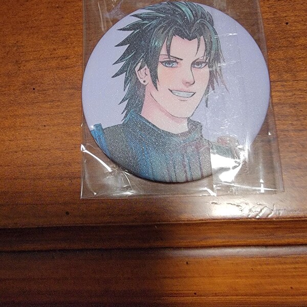 FF7 | Final Fantasy 7 | Clear Acrylic Ruler Standees - Etsy