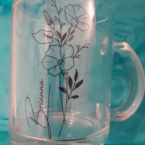 Personalized Nurse Iced Coffee Cup, Beer Can Glass With Lid and Straw ...