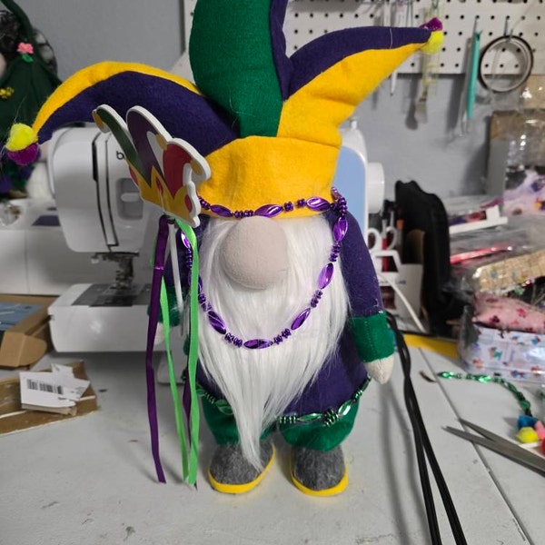 Jester Hat Pattern and Tutorial Infant Through Adult Sizes - Etsy