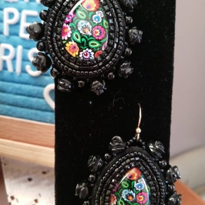 8MM Red Matrix Turquoise Gemstone Square Cube Diagonal Loose - Etsy