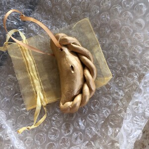 Boxed Set of Cornish Christmas Tree Decorations - Etsy UK