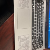 Excel for Windows PC Cheat Sheet Reference Guide Shortcut No-residue ...